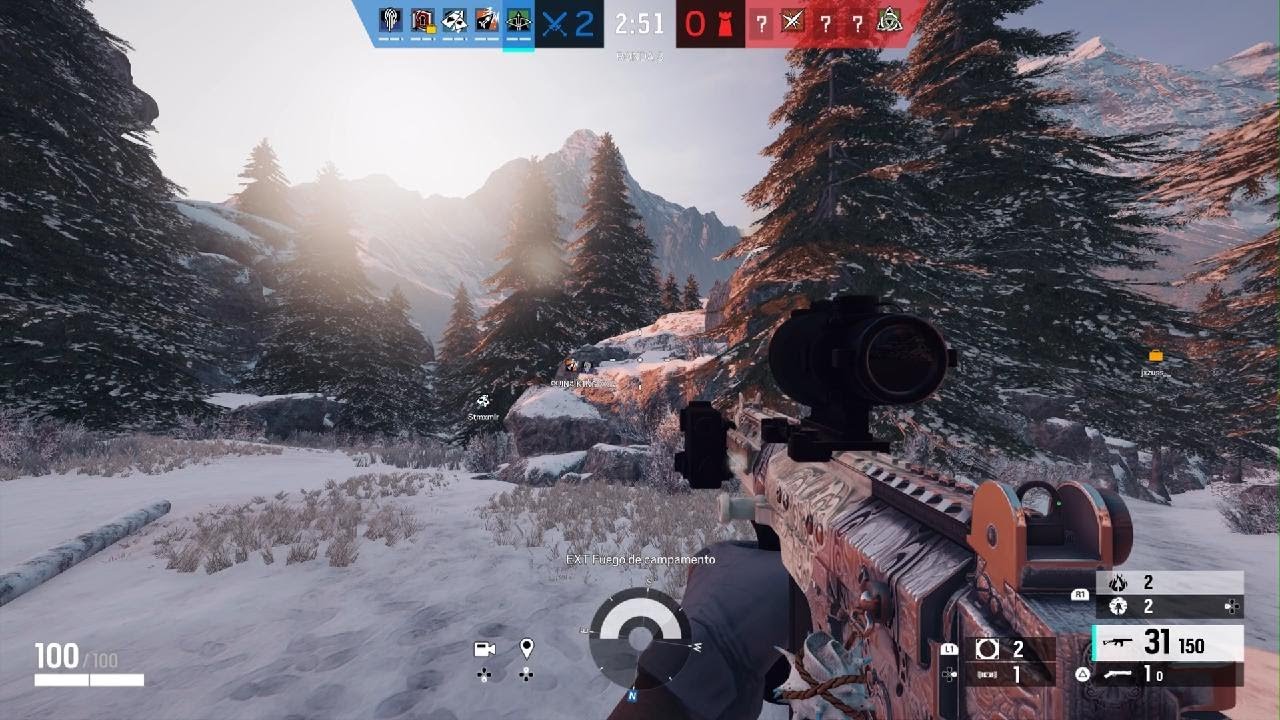 Puro pixel - YouTube