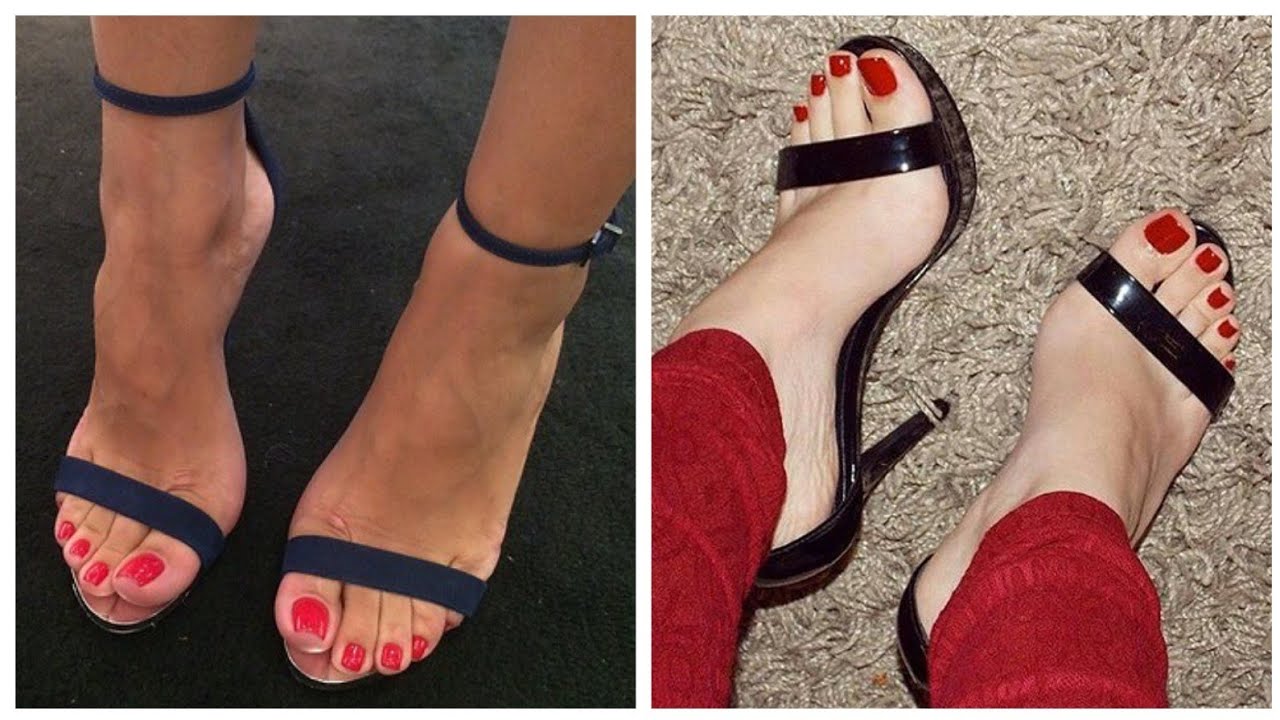 Adorable high heel collection for women and girls#2023 - YouTube