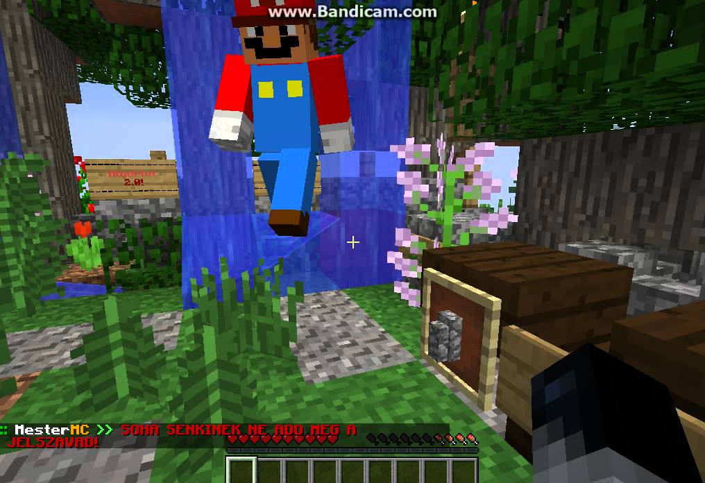 mester mc Jump - YouTube