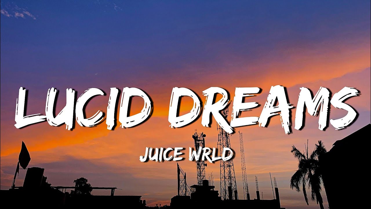 Juice wrld - Lucid Dreams | 8D Remix (🎧 Use Headphones 🎧) - YouTube