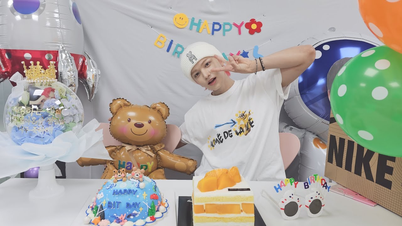 [🔴LIVE] HAPPY BIT DAY🎉 - YouTube