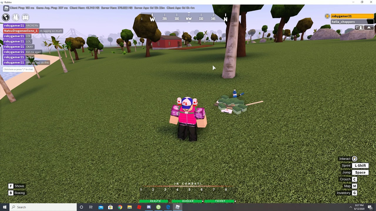 Apoc 2 hacker again - YouTube