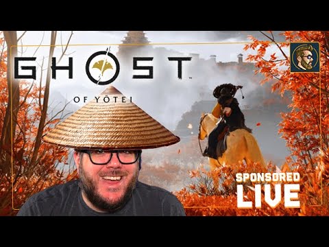 GHOST OF YOTEI - PRO, RAY TRACING QUALITY -- @itmeJP LETHAL DIFFICULTY ...