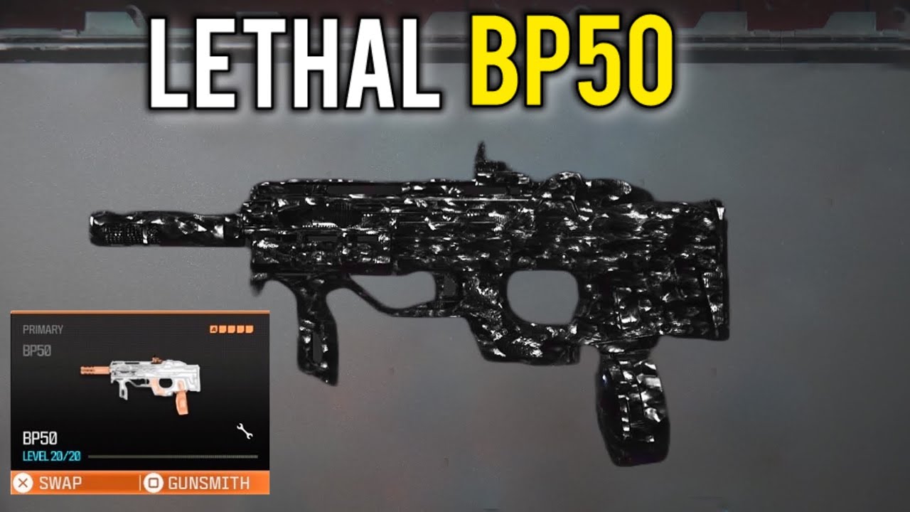 *LETHAL* BP50 META CLASS on REBIRTH ISLAND 😍🏝️ - YouTube