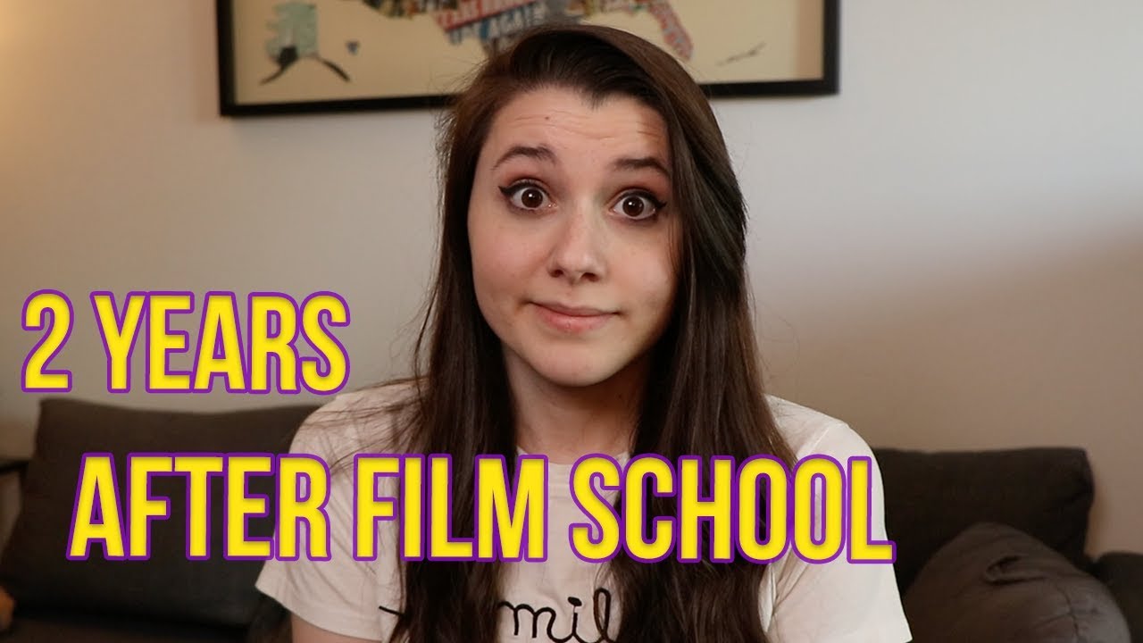 2 YEARS AFTER FILM SCHOOL - YouTube