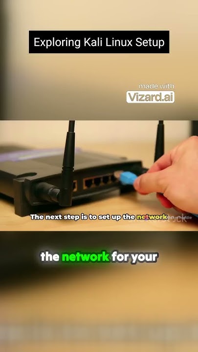 Setting Up Kali Linux and Ubuntu VM on Windows 10 - YouTube