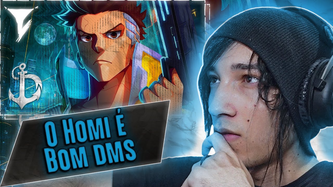 (10? n) REACT Daarui - Lua | David Martinez (Cyberpunk Edgerunners ...