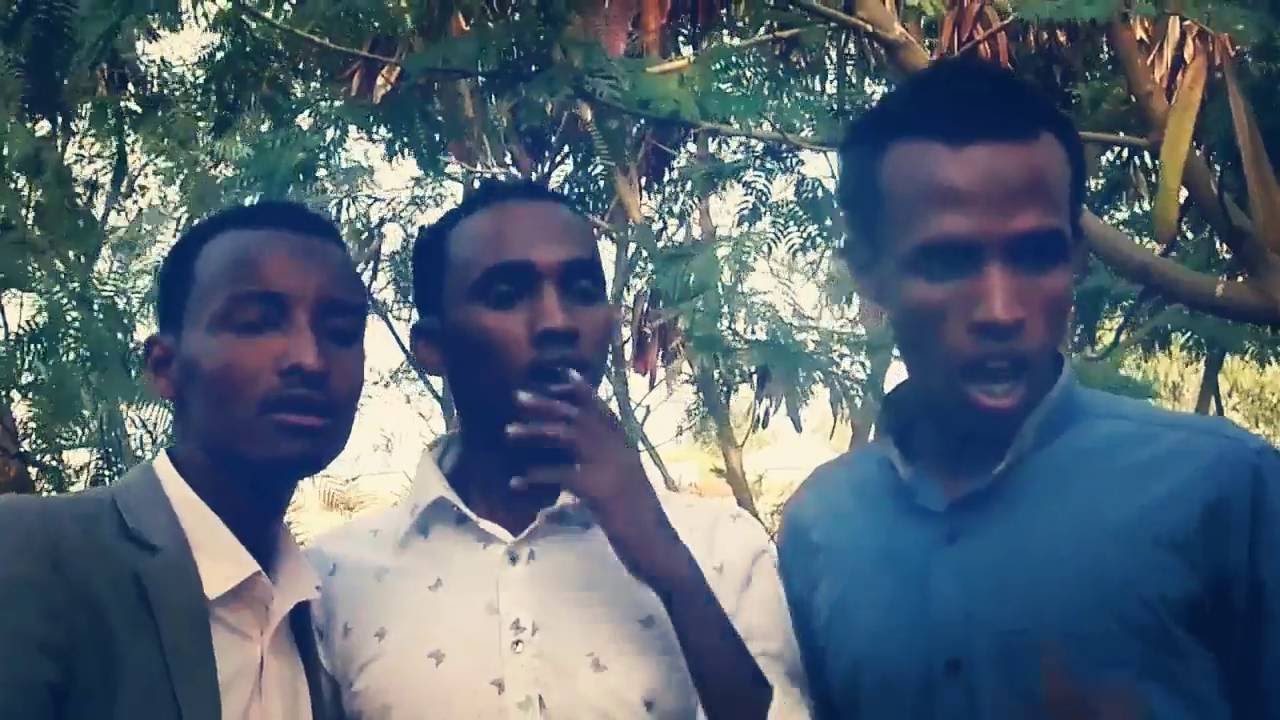 Film Cabsi Ah Somali Movie |Judaan Trailer| - YouTube