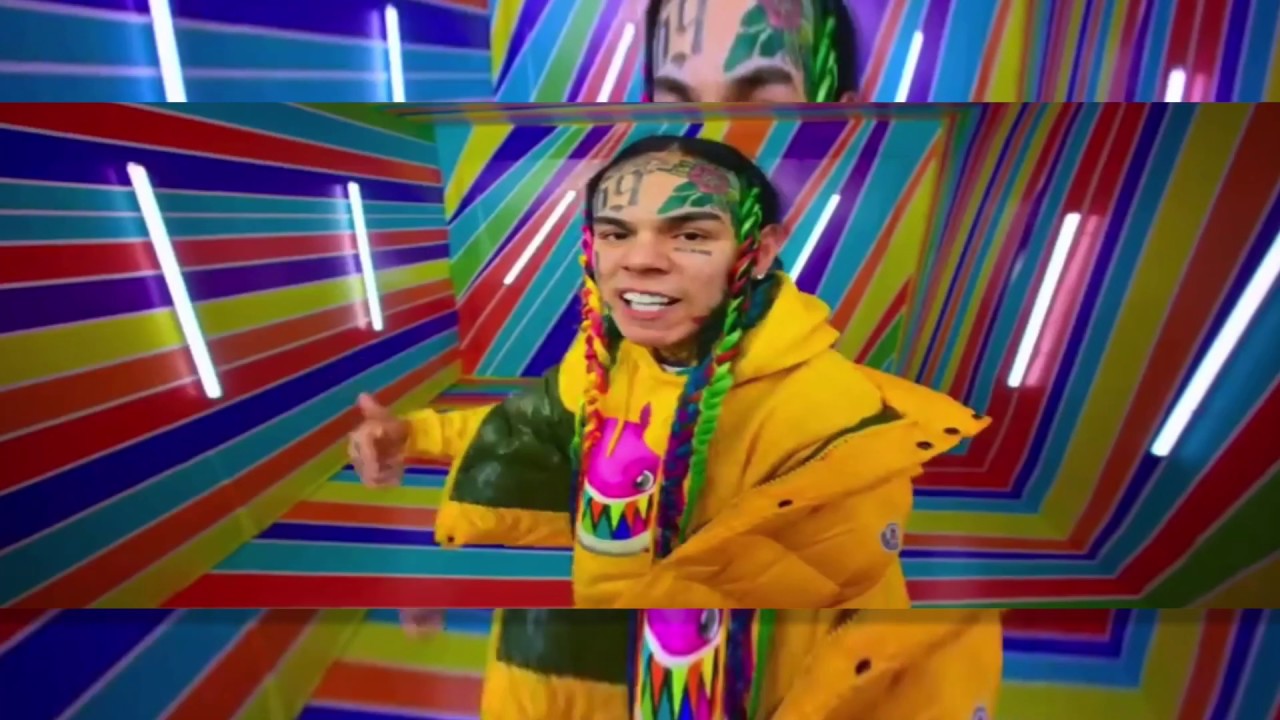 GOOBA CUMBIA REMIX latin sounds music - YouTube