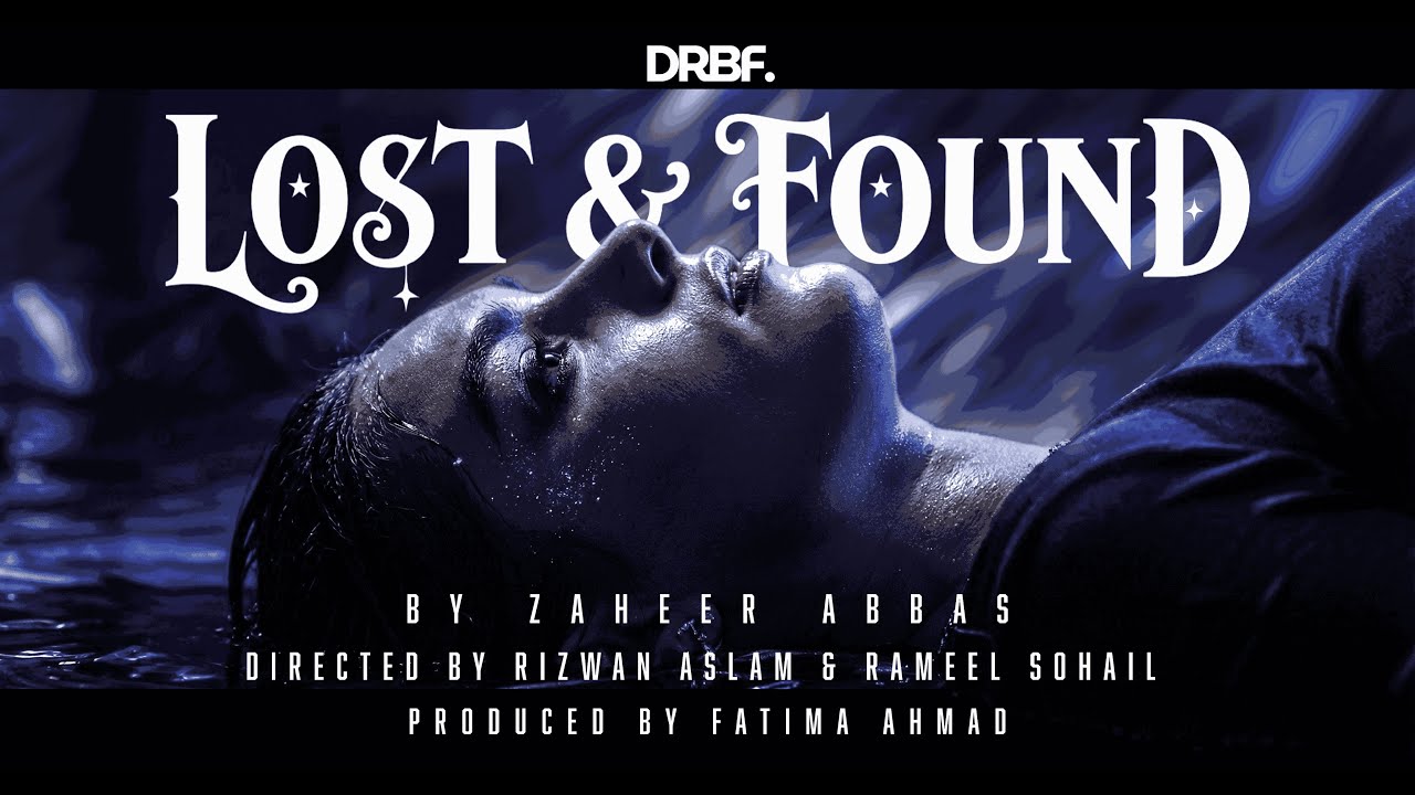 LOST AND FOUND by Zaheer Abbas | EMAAN | ARSLAN | FIZZA | MUQADDAM ...
