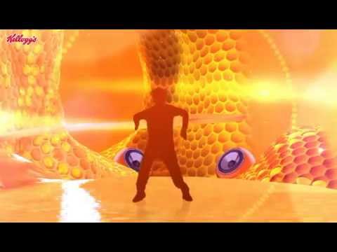 Miel Pops "Le R'n'Bee Style" - YouTube