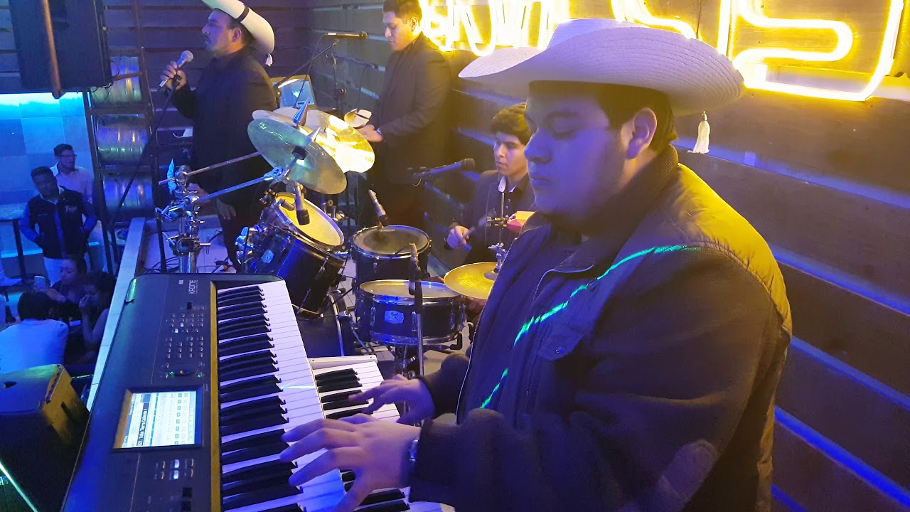 Diferencias Sociales (En Vivo) - G-R-O MUSICAL - La Insignia Calentana ...