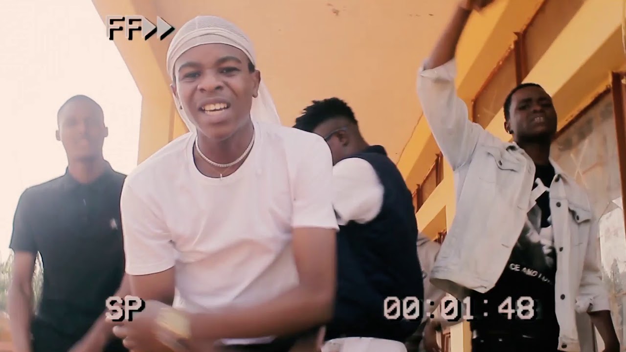 Degeze ft cheda ft Sammyswagx ft YungTim - They don't know ( Viral ...