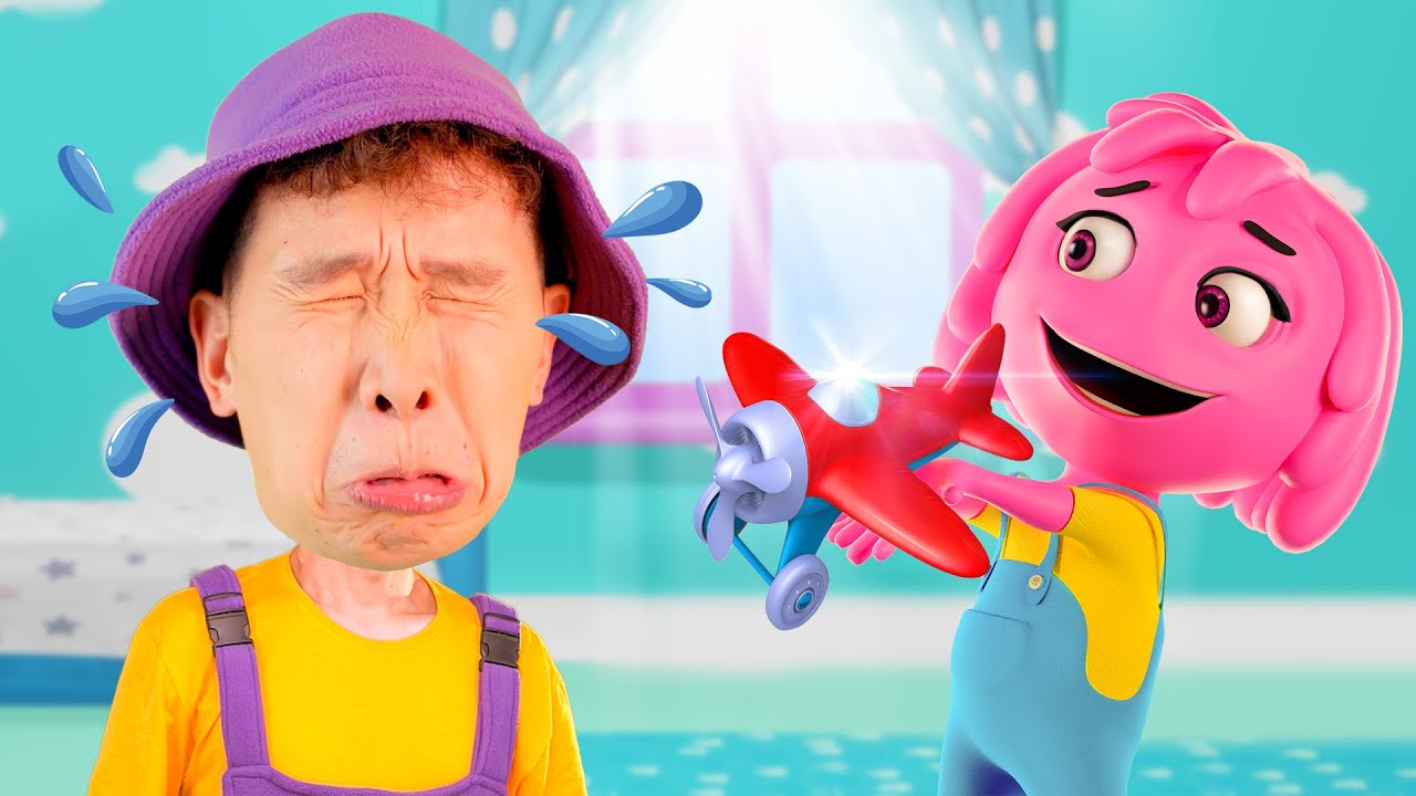 Share Song | Millimone Kids Songs - YouTube
