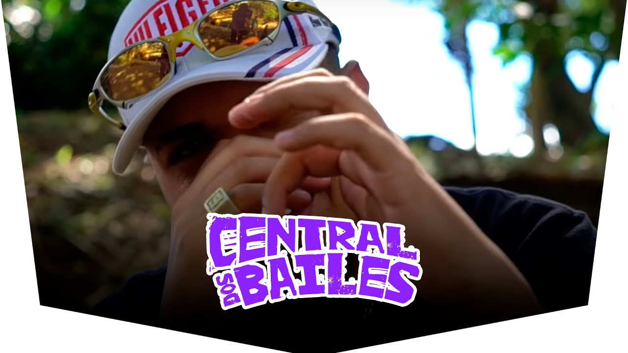 MC Bruninho BR - Tapa No Ar - YouTube