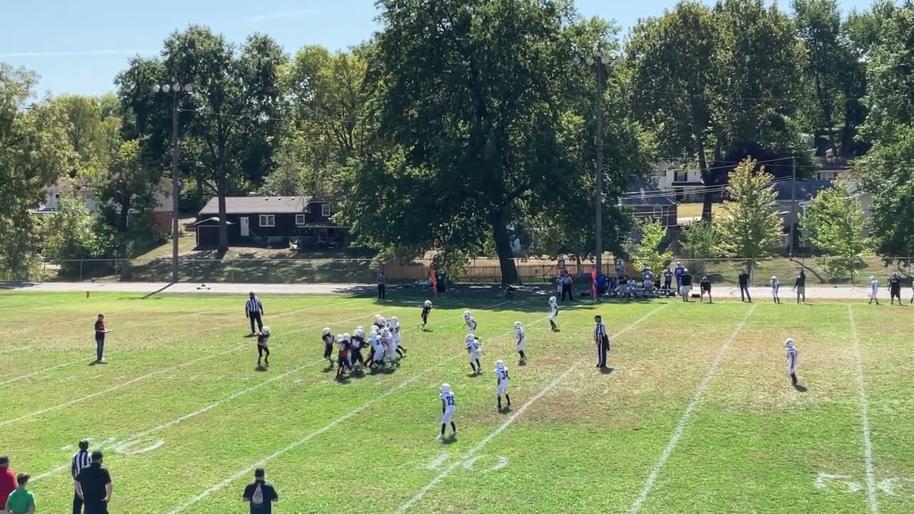 4th Game POP #9 - YouTube