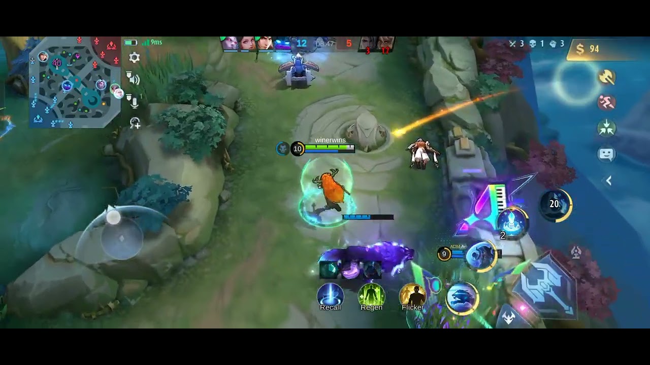 Popol nih bos, claude aja sampe cokelat - YouTube