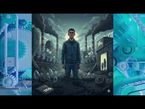 MAVİ YAKA (Official Audio)