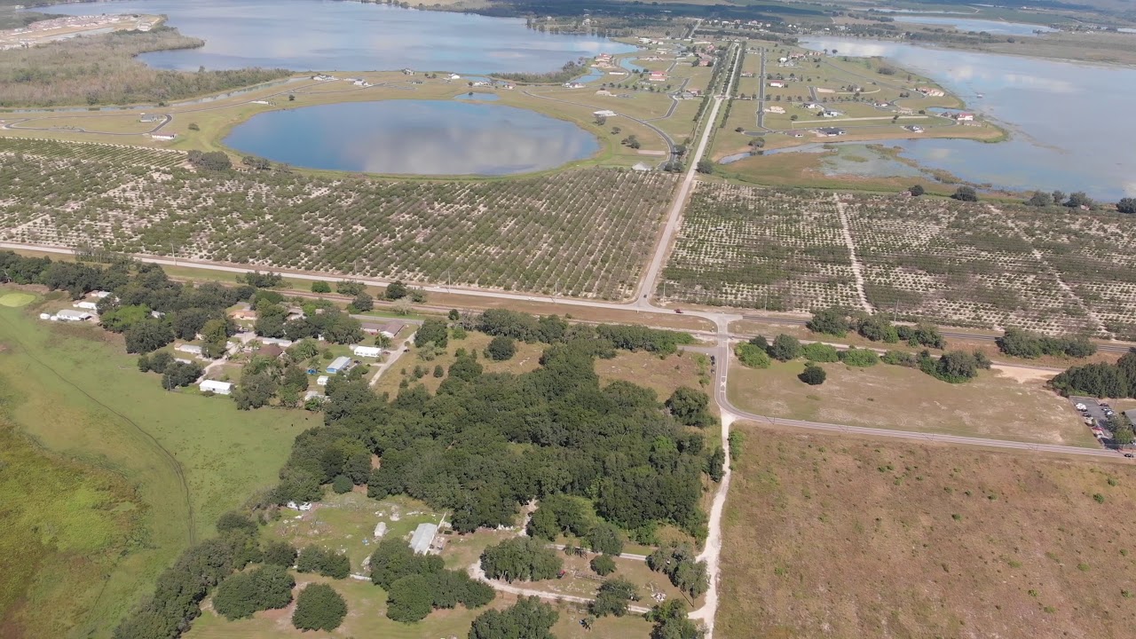 317 Myers LN Lake Alfred - YouTube
