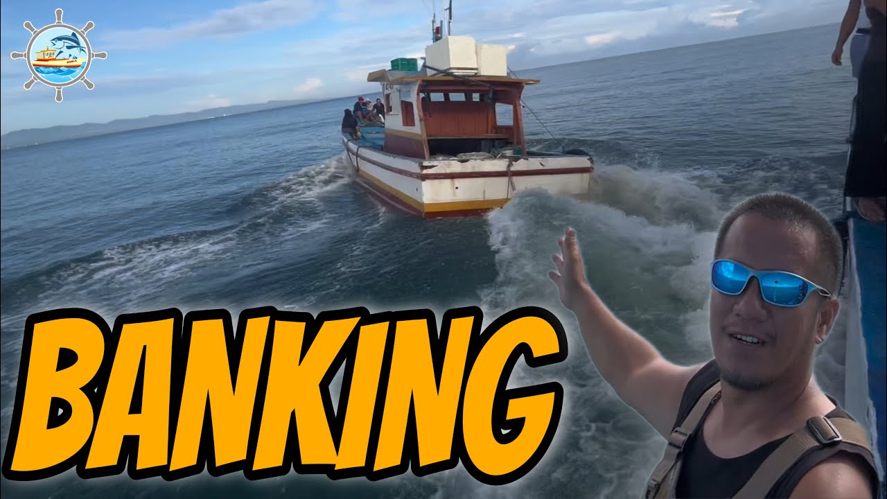 SELINOG ISLAND TRIP (part 1) @JaperSniperOfficial @sprakataktv9616 ...