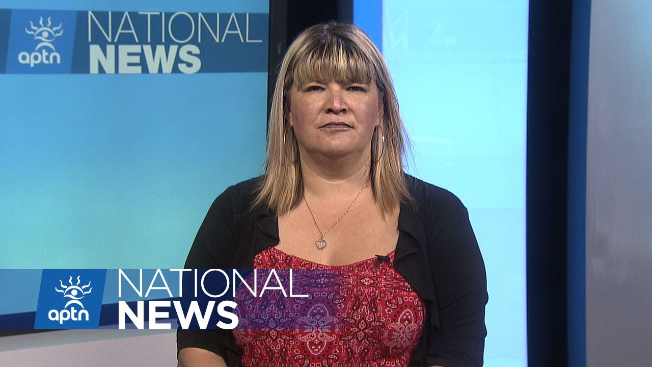 Manitoba NDP MLA on the National Inquiry into MMIWG Final Report | APTN ...