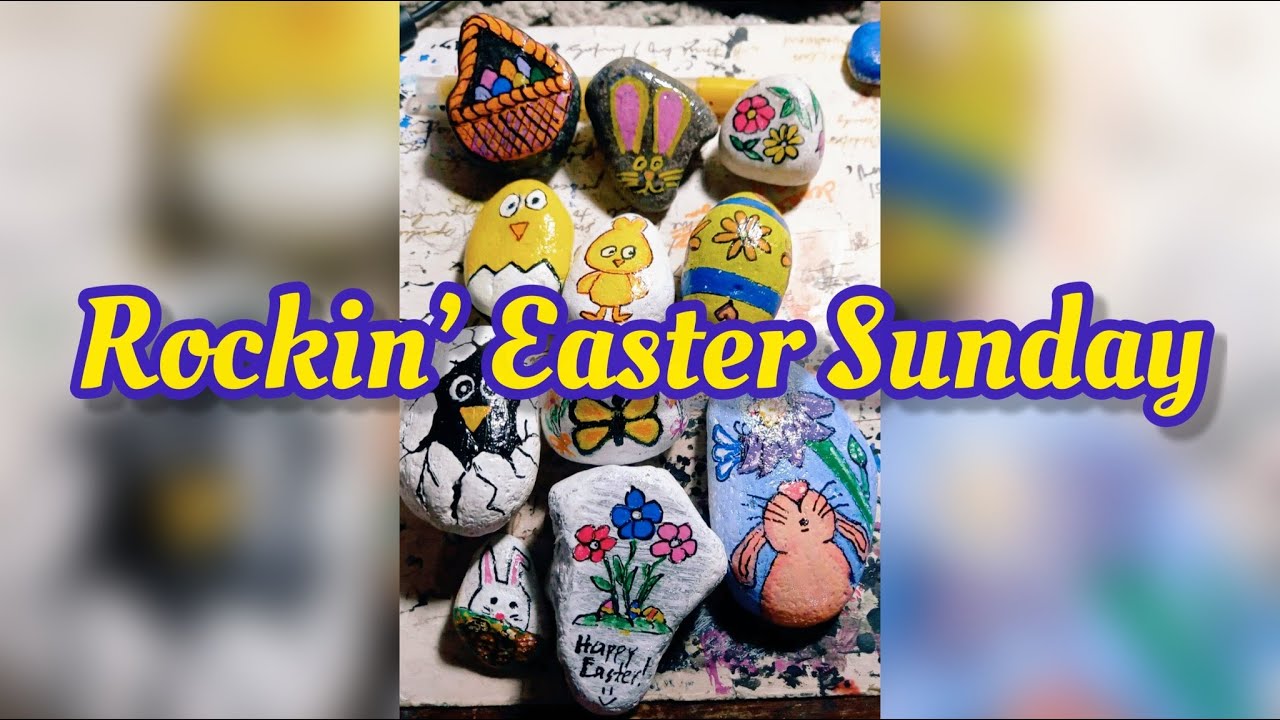 Rockin Easter Sunday - YouTube