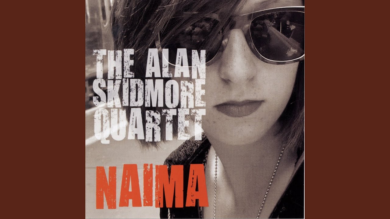 Giant Steps (feat. Alan Skidmore, Steve Melling, Geoff Gascoyne, Tony ...