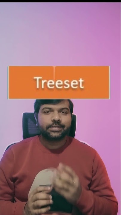 Java TreeSet Tutorial | Sort Custom Objects with Comparable in Ascending and Descending Order ...