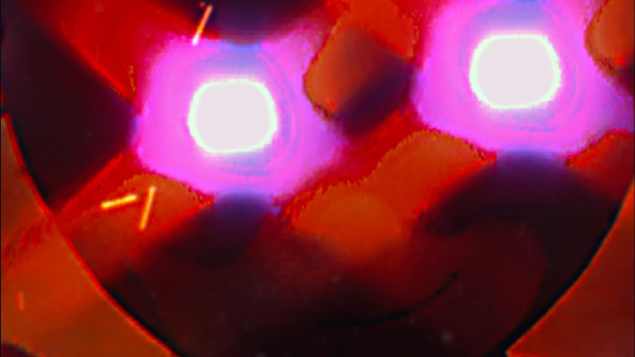 Fnaf Plush S3 Destruction Returns - Eldritch Doom |Finale movie| part 1 ...