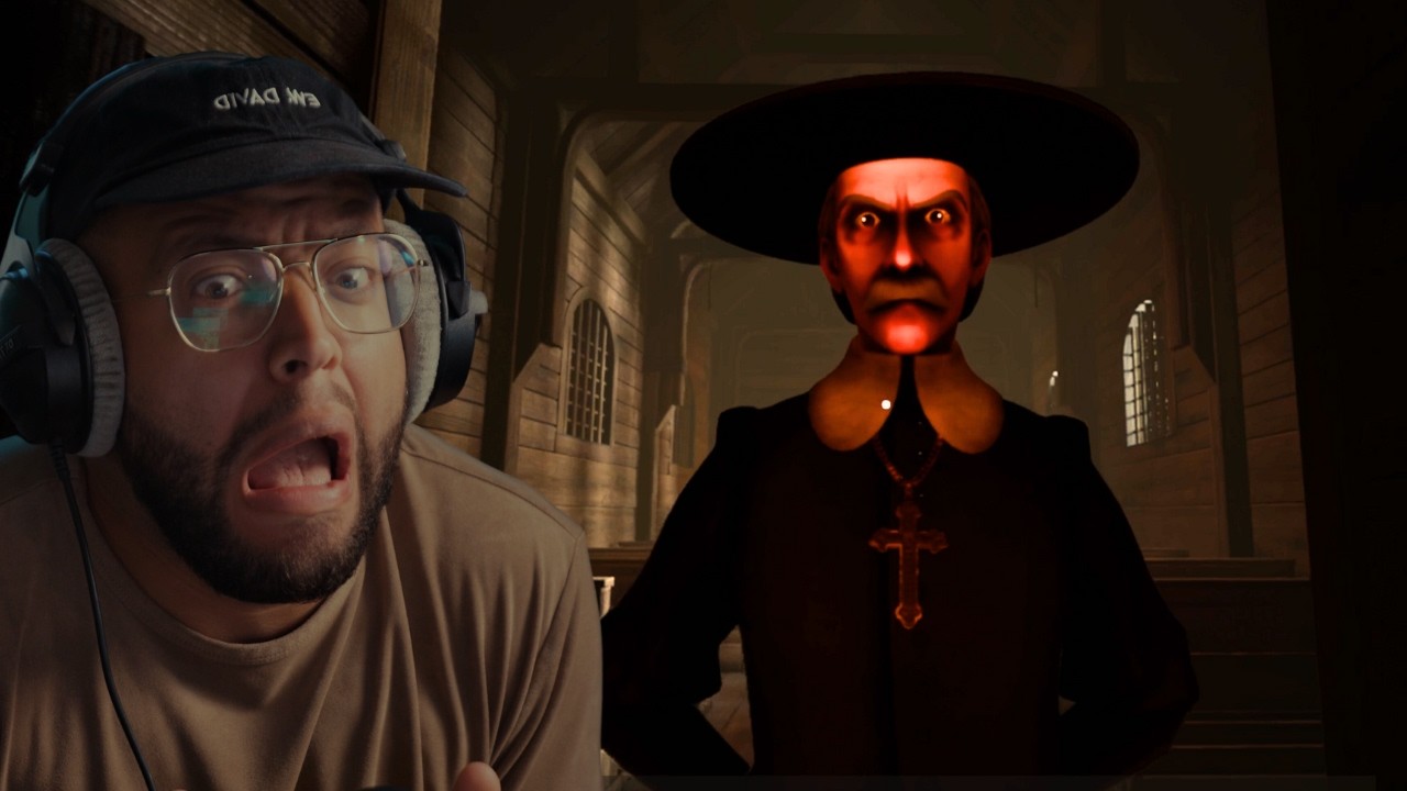 New Telltale-Like Game Set in 17th Century Canada! - Two Falls FULL ...