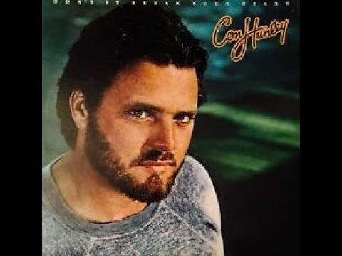 Con Hunley - They Never Lost You | Releases | Discogs