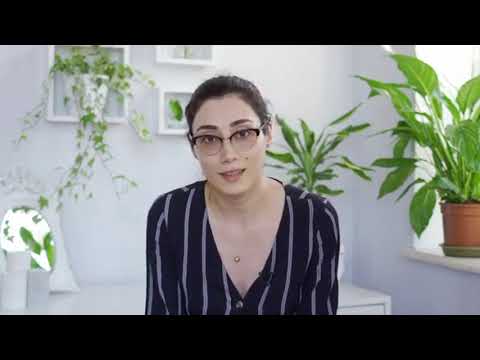 Vafa Alinin təqdimatında \