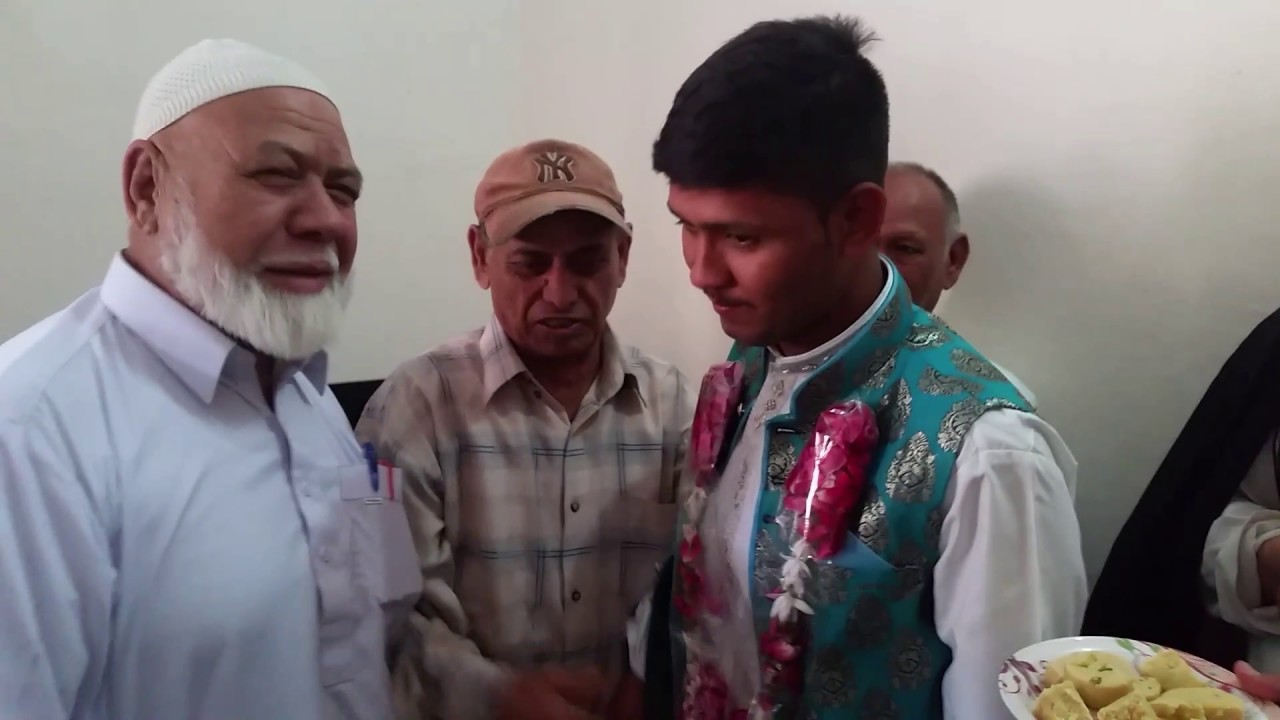 Qasim jalali Karachi 20.3.2017 the - YouTube