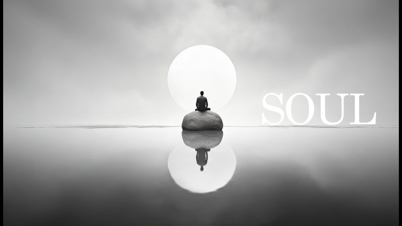 SOUL|deep focus music for concentration and relaxation|Calming ...