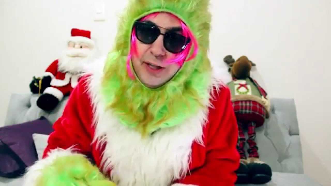 Galatzia especial Navideño parte 2 "Cosas que me cagan de Navidad ...