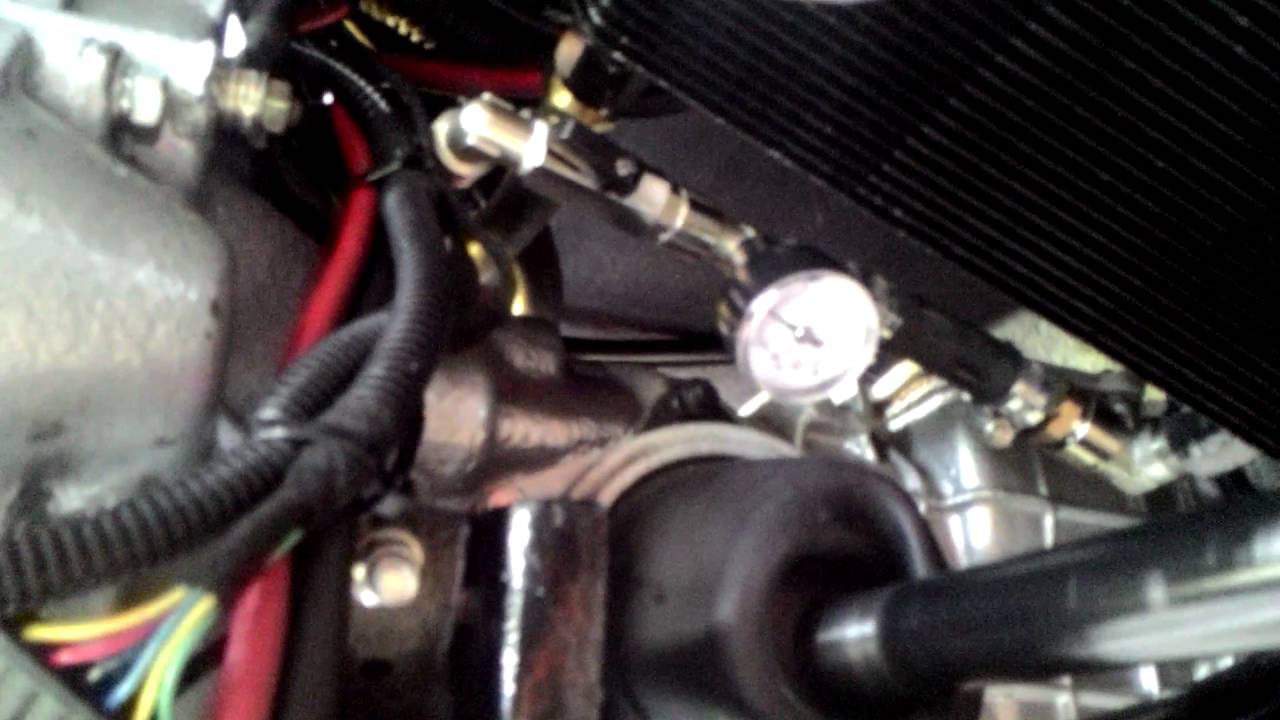 Dune Buggy with ZAZ 968 engine - YouTube