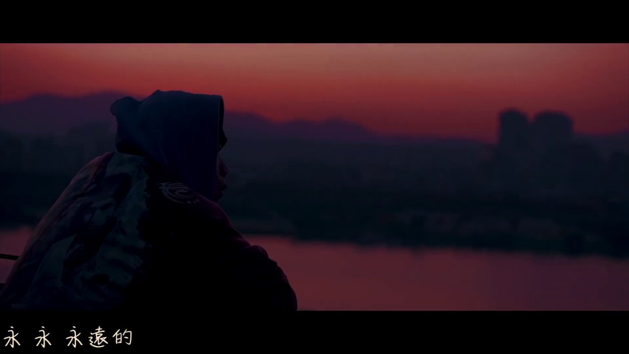 Meteor - CHANGMO 繁中歌詞 - YouTube