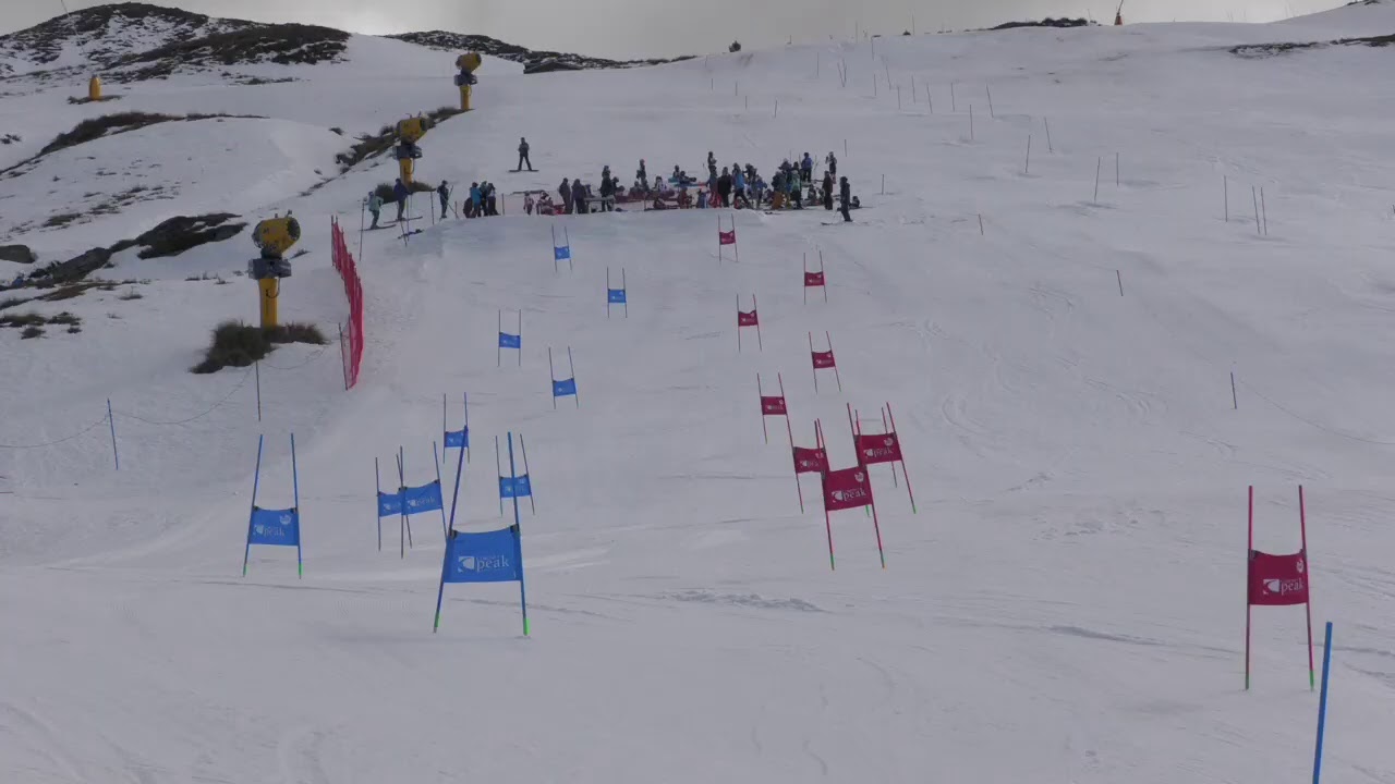 Battle of the Basin - YouTube