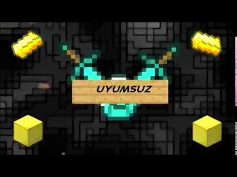 UYUMSUZ intro