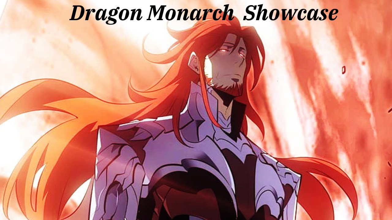 Dragon Monarch Showcase - Z Piece - YouTube