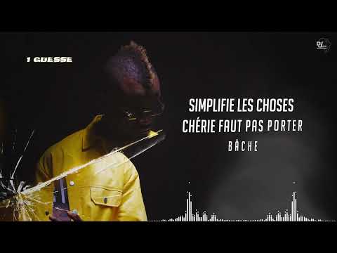 DEFTY - 02 GBESSE