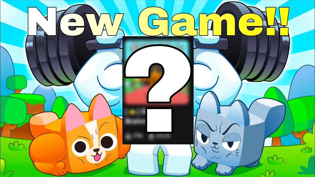 The new Big Games Game leaks are Crazy ( WE KNOW THE GAME!!) - YouTube