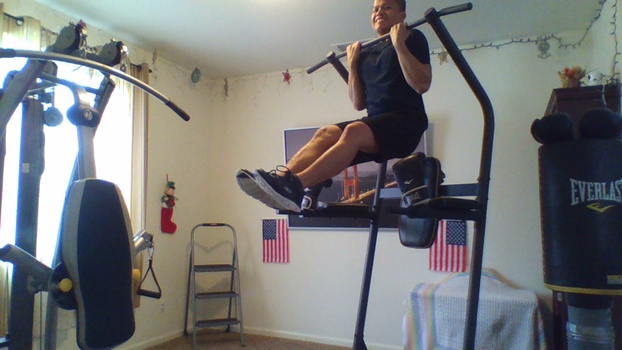 ARMY DOZEN (Military Dozen Exercises) - YouTube