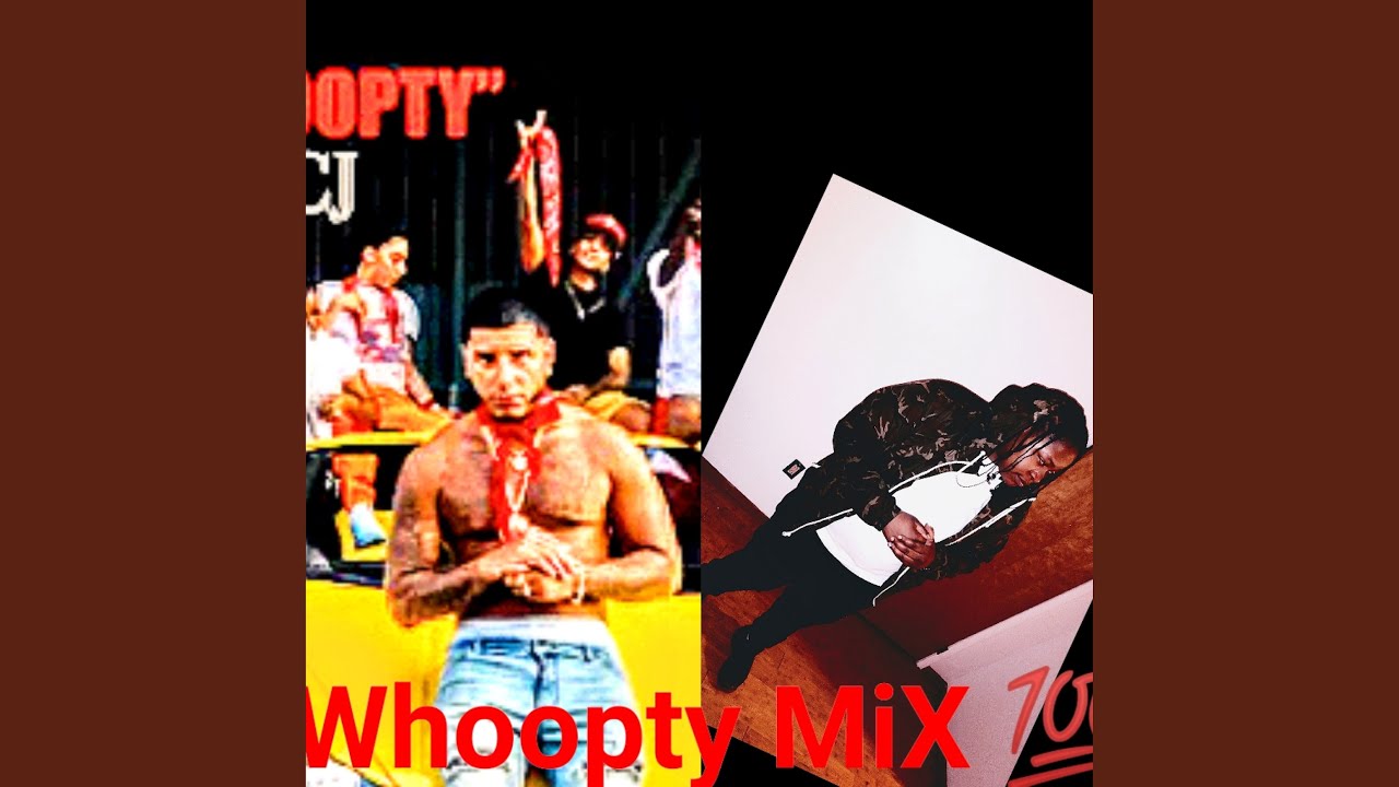 Whoopty MiX - YouTube