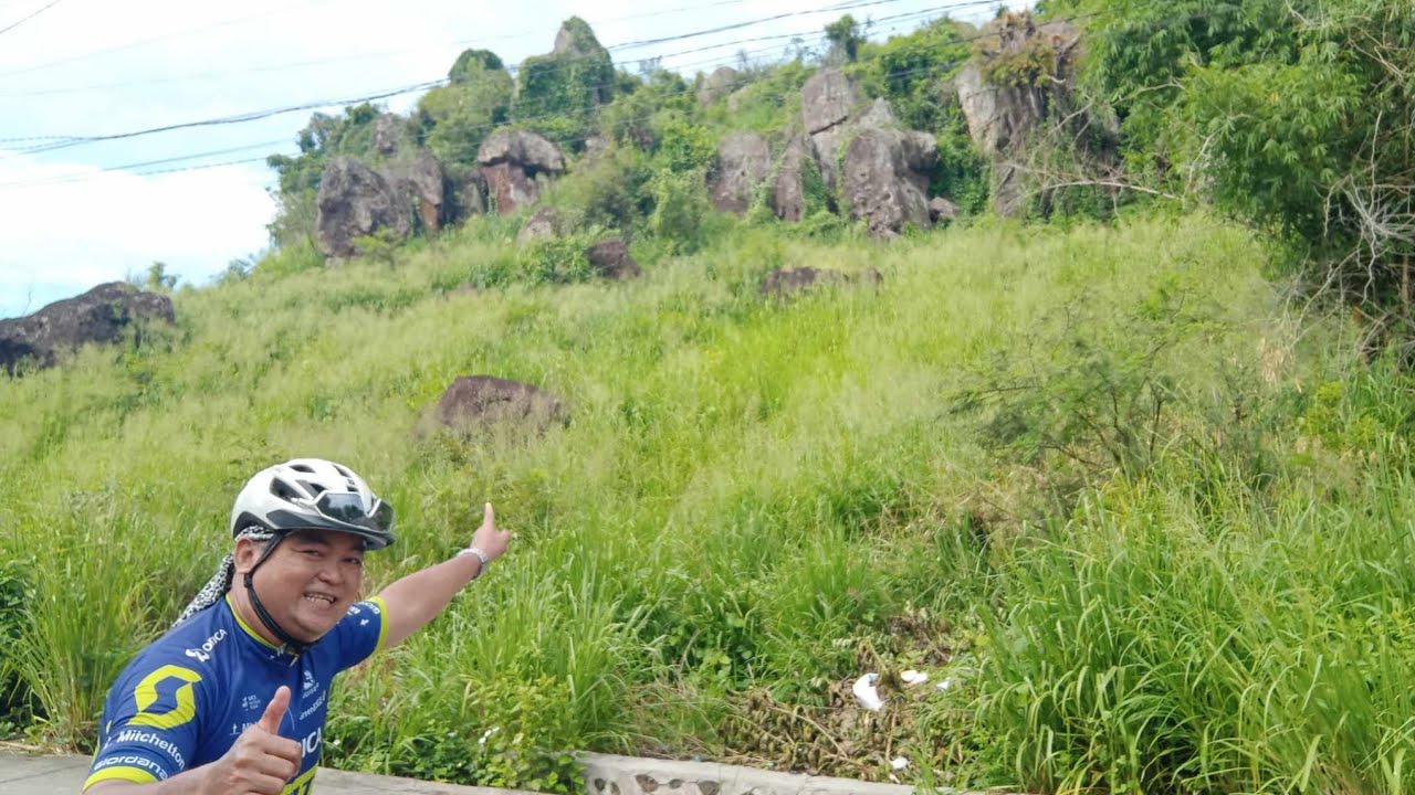 Ithan, Limbon Limbon, Nagsulo, Pila Pila Binangonan Rizal - YouTube