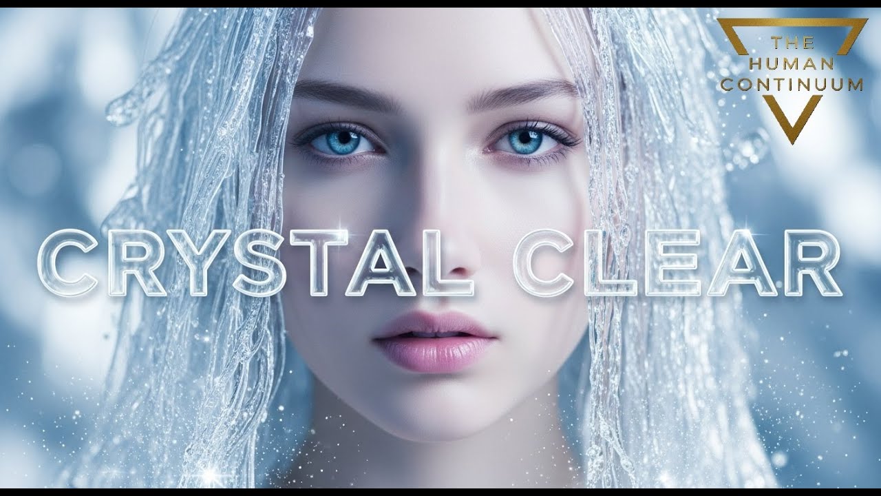 Crystal Clear - YouTube
