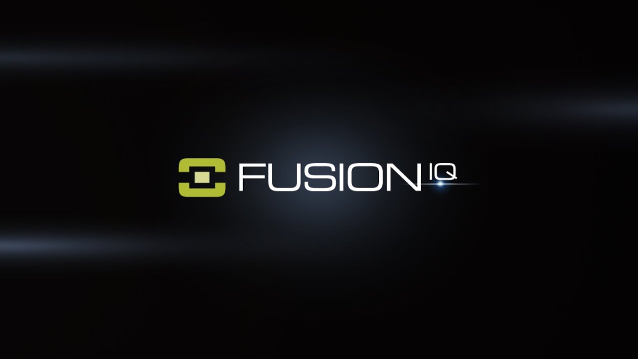 Packsize Fusion IQ - YouTube