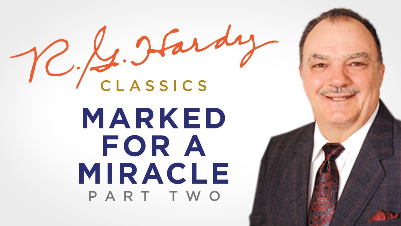 Marked for a Miracle: Part 2 - YouTube