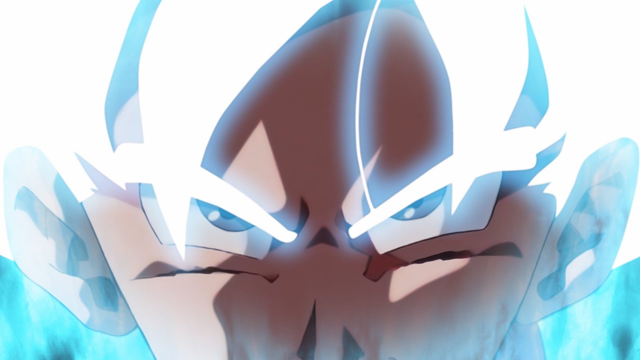 Dragon Ball - Goku AMV - CONTINUUM - YouTube