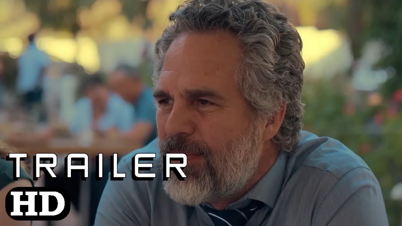 HAL & HARPER | Trailer 2025 | Lili Reinhart, Mark Ruffalo - YouTube